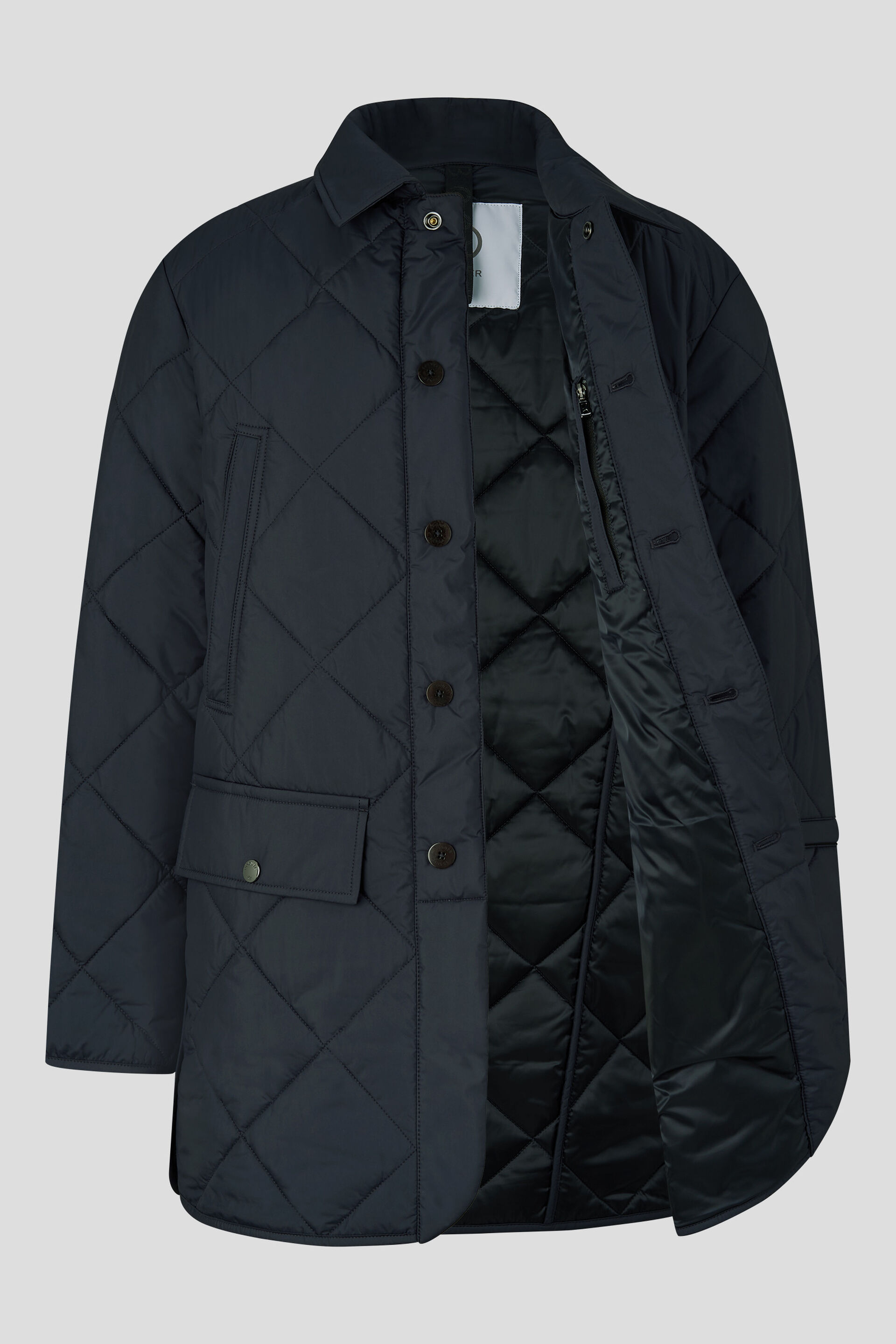 MUŠKI DUKS ZISCO-D 8846 9357 TEGET 464 - Velvet Ski d.o.o.